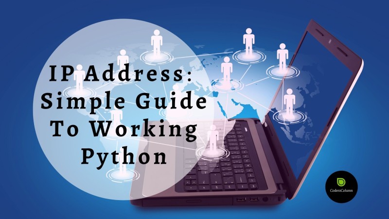 Ipaddress Simple Guide To Working With Ip Addresses Network Addresses And Interfaces In Python